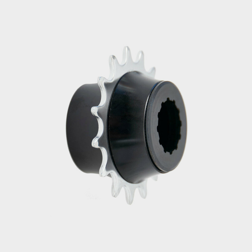 Single-Speed-Adapter - Omnium - Single Speed 15T Converter Kit, 14,95